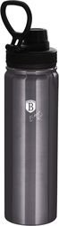 Berlinger Haus Παγουρι-θερμος Ανοξειδωτο 540ml Carbon Pro Bh-7753 ...