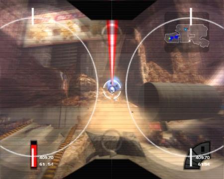 Wall-e - Games (WII.00155)