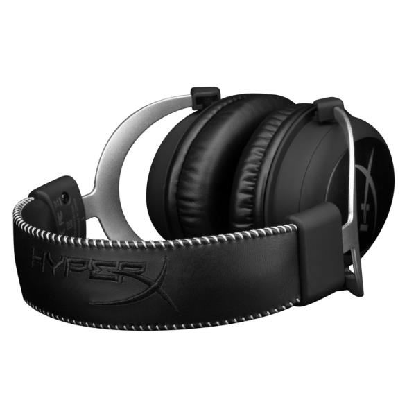 Hyperx Hx-hscx-sr/em Cloudx Pro Gaming Headset - Accessories (XB1.00261)