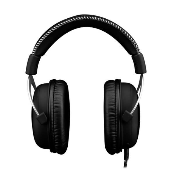 Hyperx Hx-hscx-sr/em Cloudx Pro Gaming Headset - Accessories (XB1.00261)