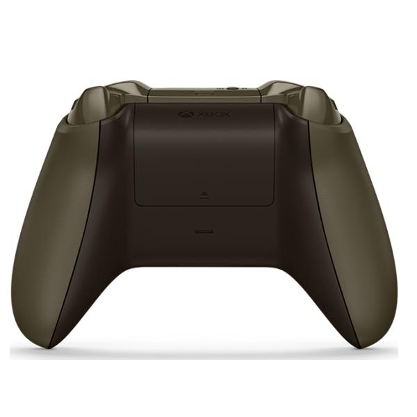 Xbox One Wireless Controller Military Green - Accessories (XB1.00347)