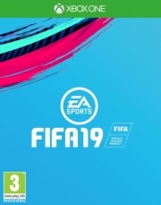 Fifa 19 - Games (XB1.00530)