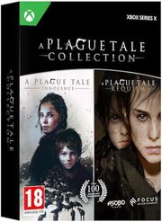A Plague Tale Collection - Games (XBS.00206)